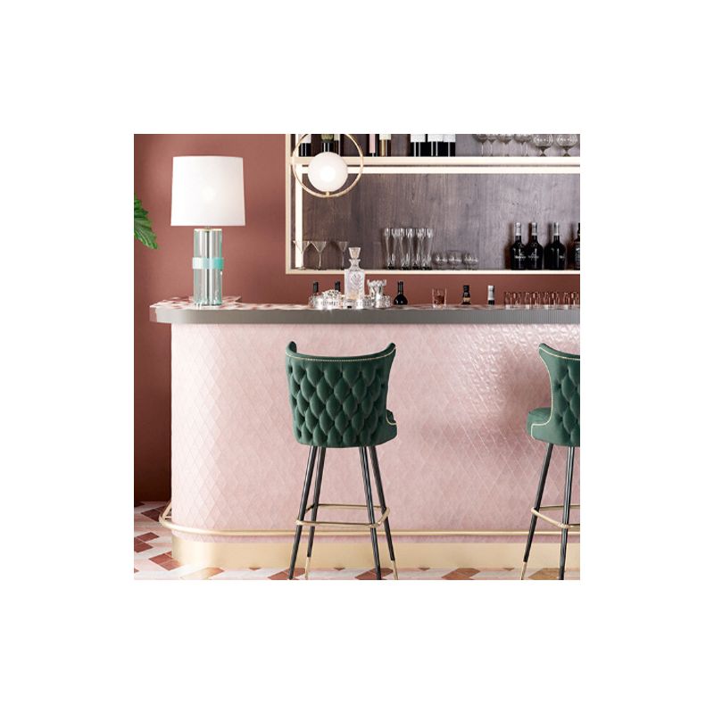 Alice Butik Mosaik rombe, diamant på net