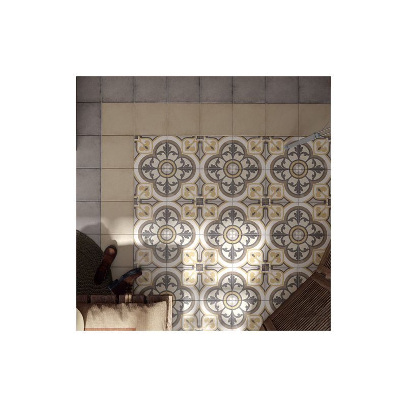 Alice Butik spanske fliser gulvfliser vægfliser badeværelse køkken ...