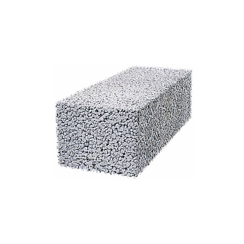 Alice Butik Weber Lecablokke 49x19x19 cm