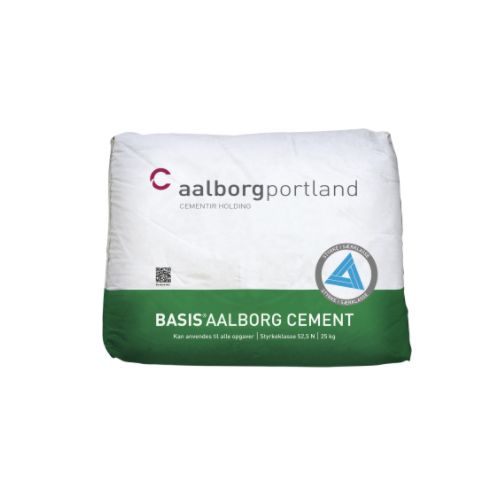 Alice Butik Portland Cement 25 kg